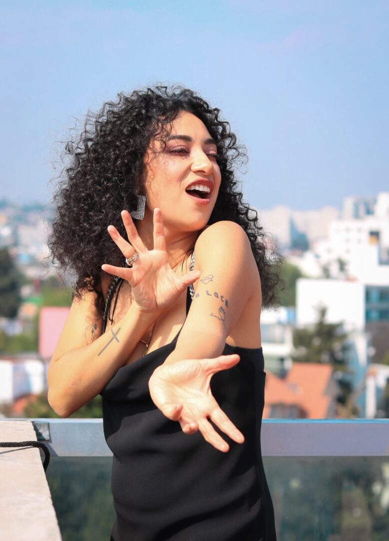 Flor Amargo con más seguidores que los ganadores de La Voz México y La ...