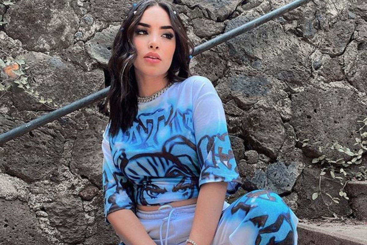 Quien es Kimberly Loaiza y por que conquisto las redes en Latinoamérica - Artistas Latinos